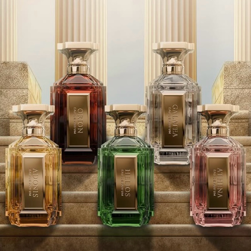 Jual Velixir Parfum Series for Unisex EDP 100ml | Shopee Indonesia