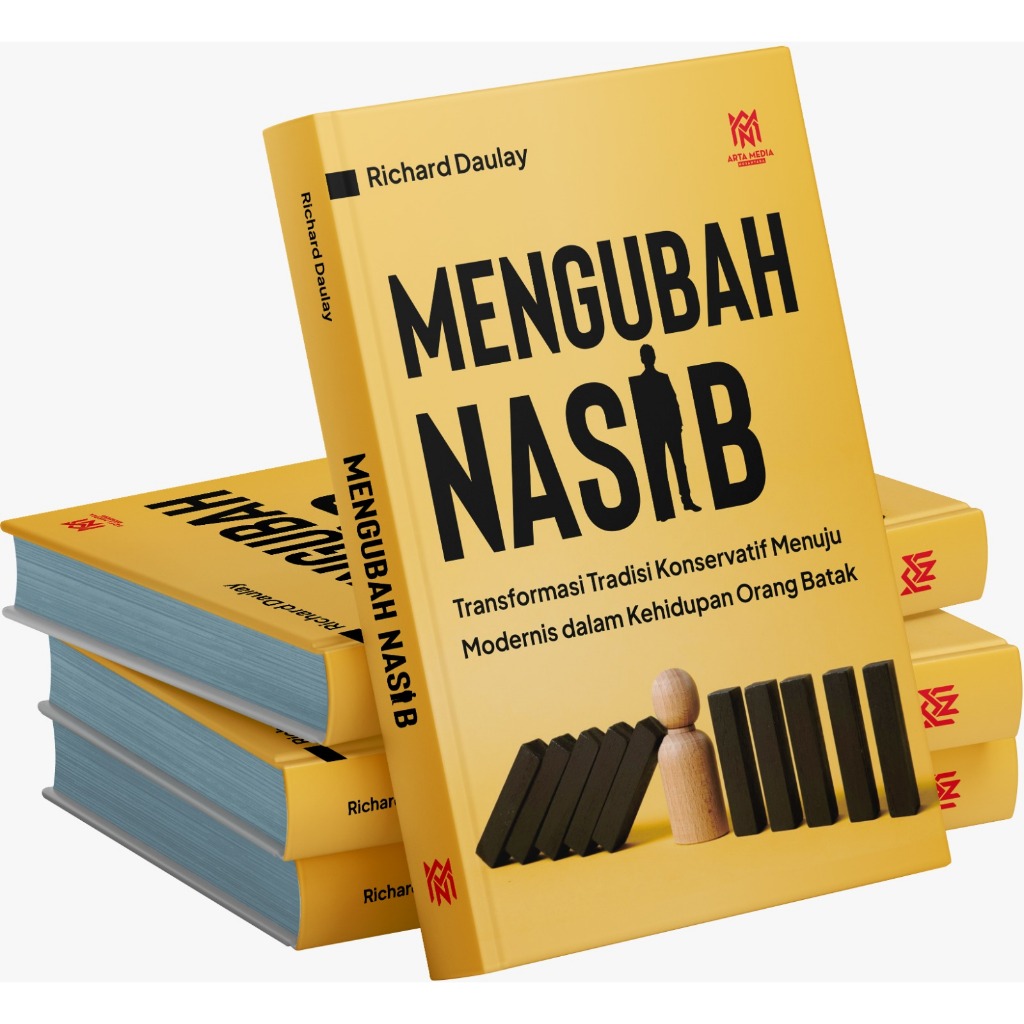 Jual MENGUBAH NASIB Transformasi Tradisi Konservatif Menuju Modernis ...
