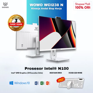 Toko Online WOWO Official Store | Shopee Indonesia