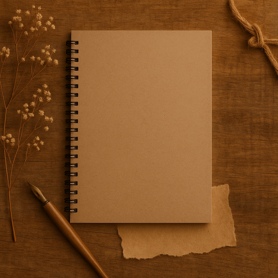 Jual Sketchbook A5 (50 lembar) - Buku Sketsa Desain Gambar - Notebook ...