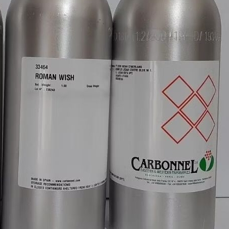 Jual Bibit Parfum CARBONNEL - ROMAN WISH - Brand Terbaik Aroma Bold ...