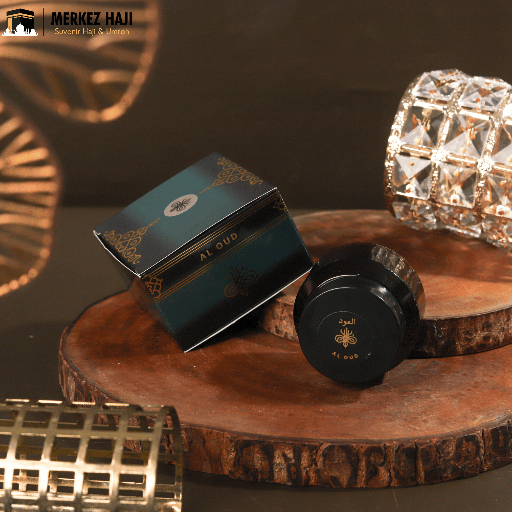 Jual Bukhur Arab Asli Al Oud Premium Buhur Gaharu Original Wangi Tahan ...