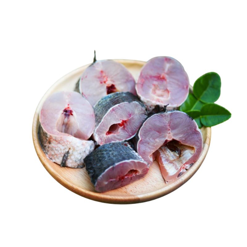 Jual Ikan Gabus Potong Segar 500-600gr | Shopee Indonesia