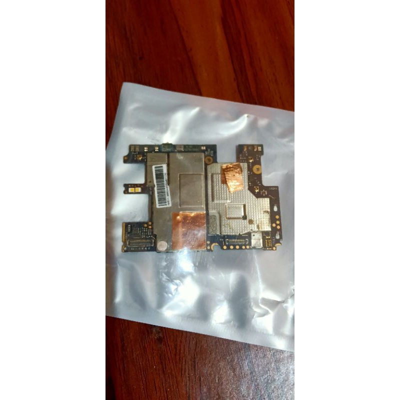 Jual Mesin redmi note 5 pro Normal 6/64 | Shopee Indonesia
