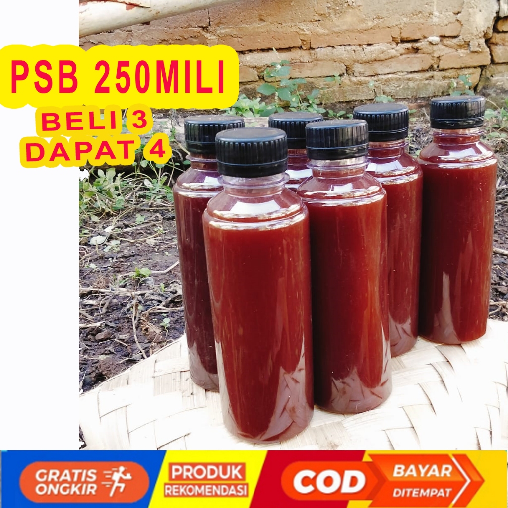 Jual Psb Pupuk Organik Cair Bakteri Fotosintesis | Shopee Indonesia