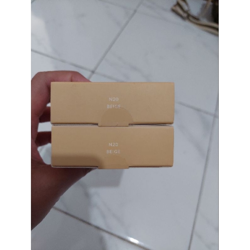 Jual BLP Cover Cushion Shade N20 | Shopee Indonesia