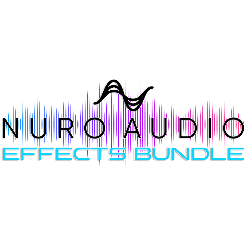 Jual Nuro Audio - Effects Bundle - VST Paket Lengkap Plugin Profesional ...