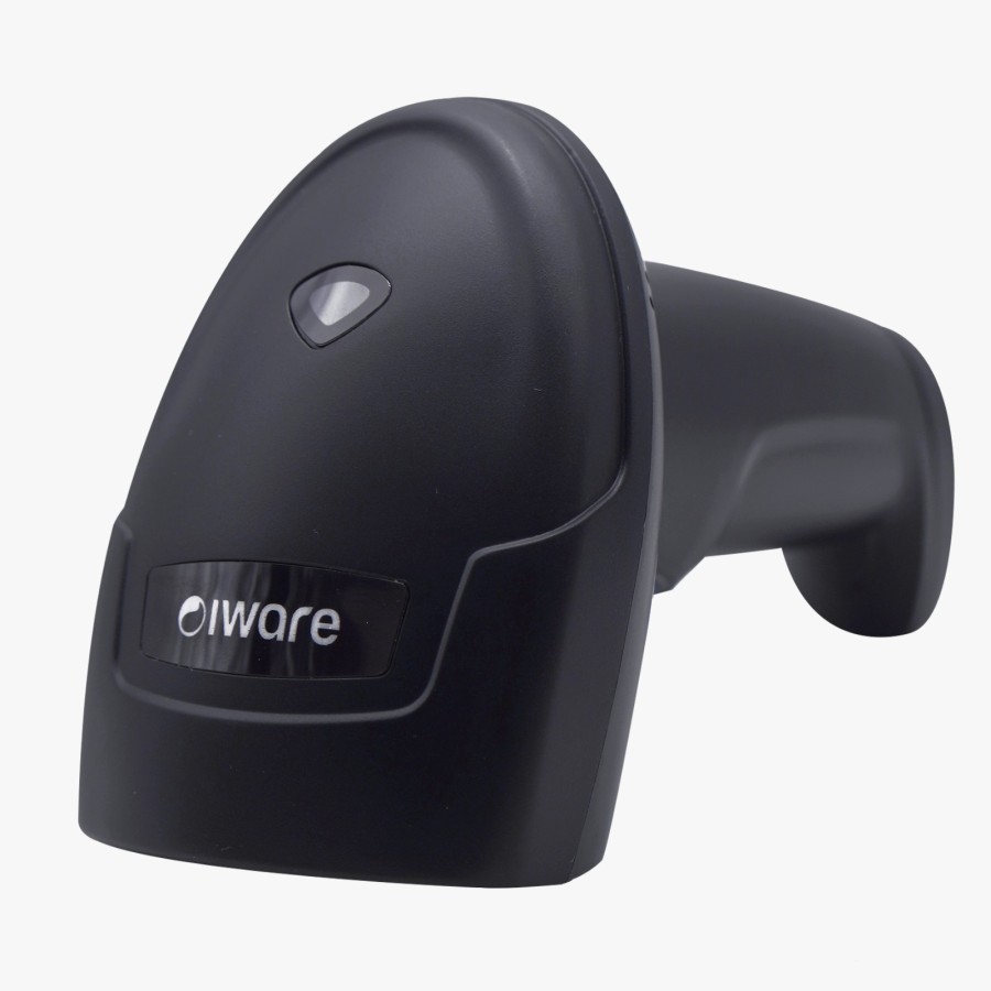 Jual Scanner Barcode Iware X-SERIES 103 / IW-103 (WIRELESS + BLUETOOTH ...