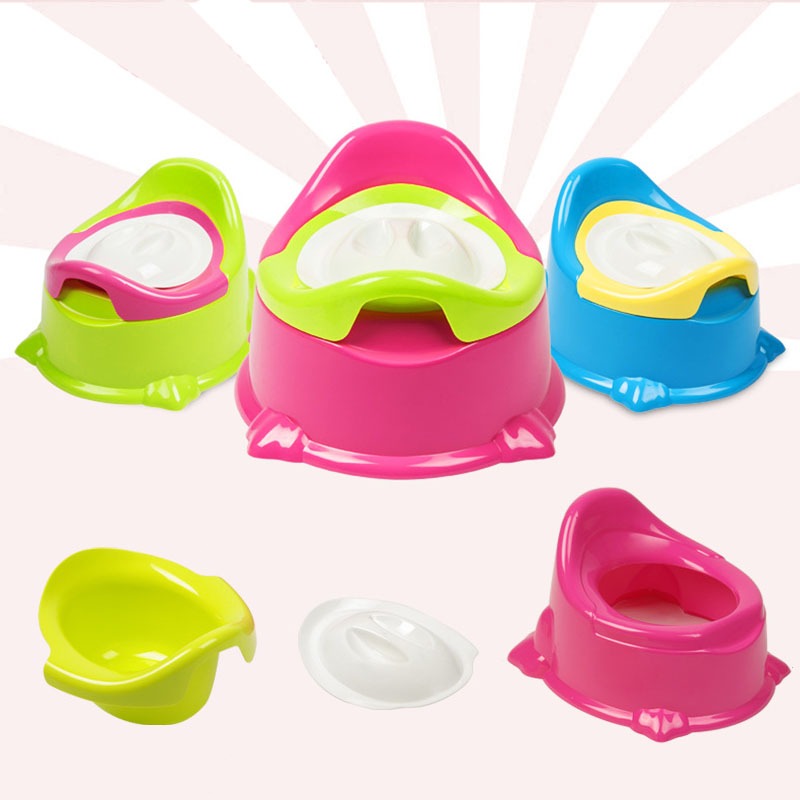 Jual Pispot bayi,toilet trainer anak,toilet anak | Shopee Indonesia