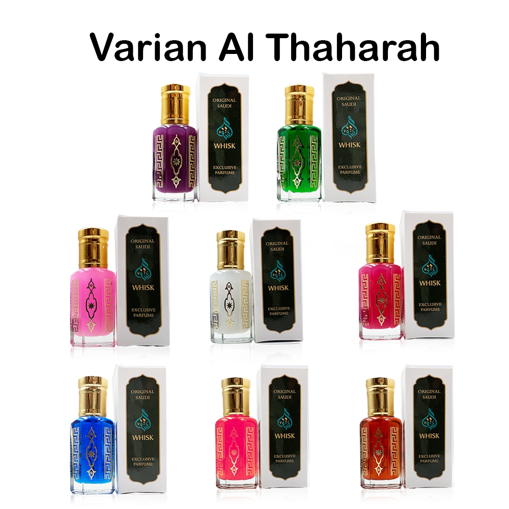 Jual Misk Thaharah Original Premium 100% | Musk Taharah | Viral | Musk ...