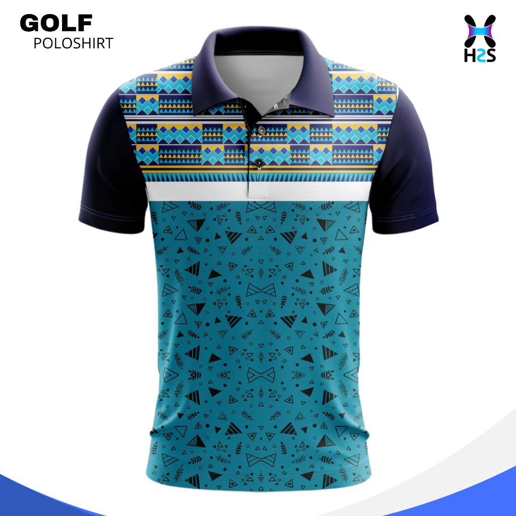 Jual Baju Golf-Jersey golf-Golf tees-Jersey premium -Jersey custom-Golf ...