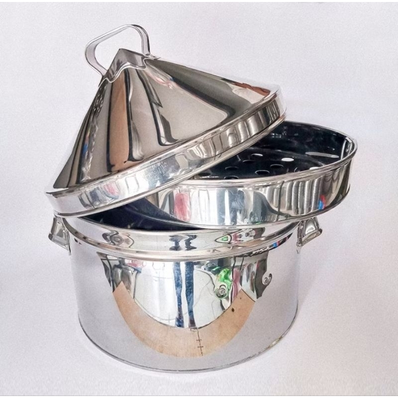 Jual KALAKAT KUKUSAN BULET BAHAN STENLIS TEBAL UKURAN 30,35,40 | Shopee ...