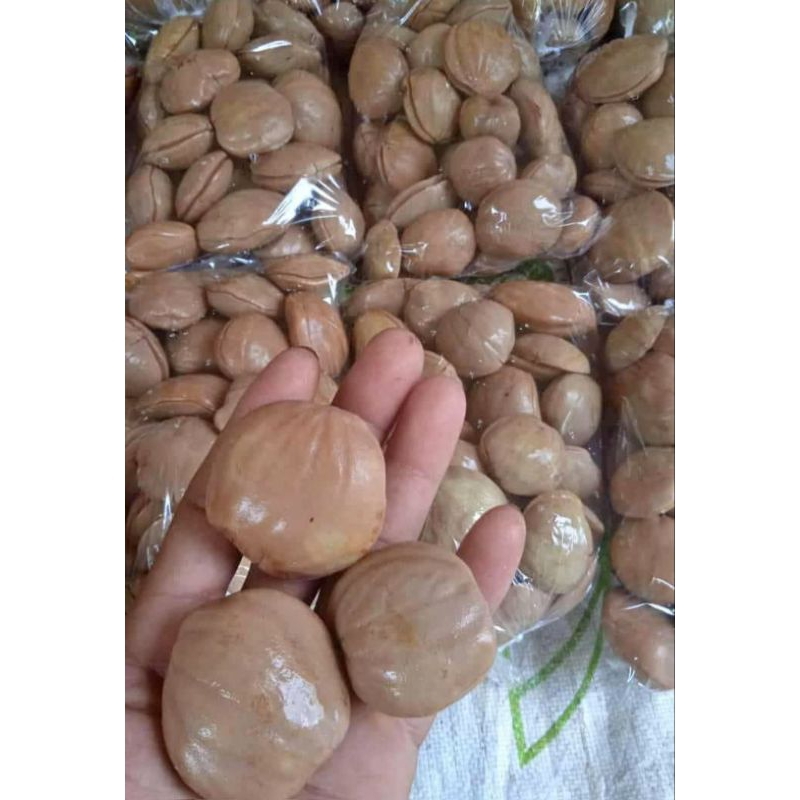 Jual JENGKOL REBUS PULEN TUA VAKUM / JENGKOL MATANG PILIHAN FRESH ...