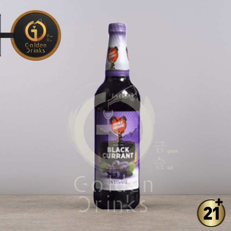 Jual Anggur Ginseng Intisari Blackcurrant 620ml | Shopee Indonesia
