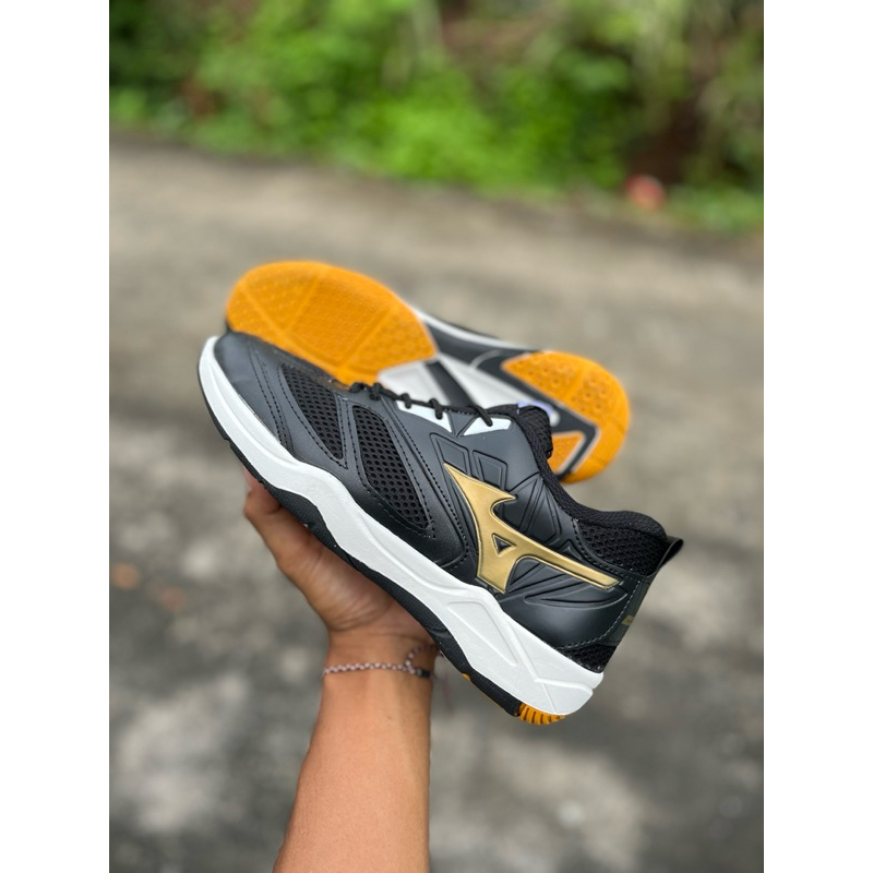 Jual Sepatu anak Sekolah dan Olahraga Voli/Badminton Anak | Shopee ...