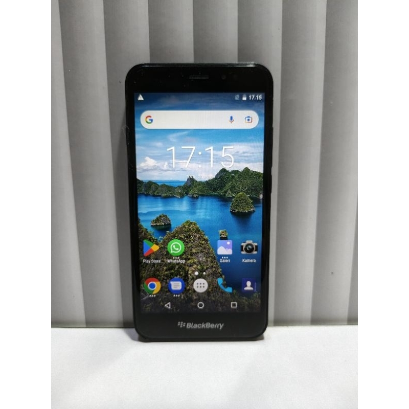 Jual HP BLACKBERRY AURORA (BBC100-1) ANDROID MURAH NORMAL SIAP PAKAI ...