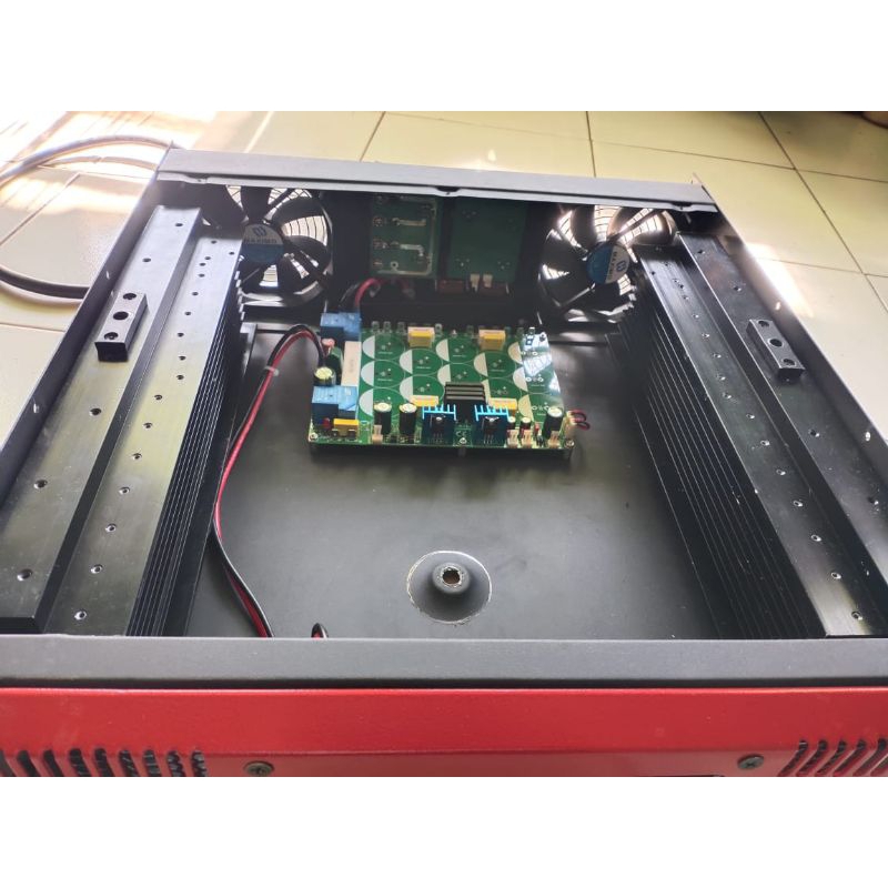 Jual box power lengkap ACC sesuai foto | Shopee Indonesia