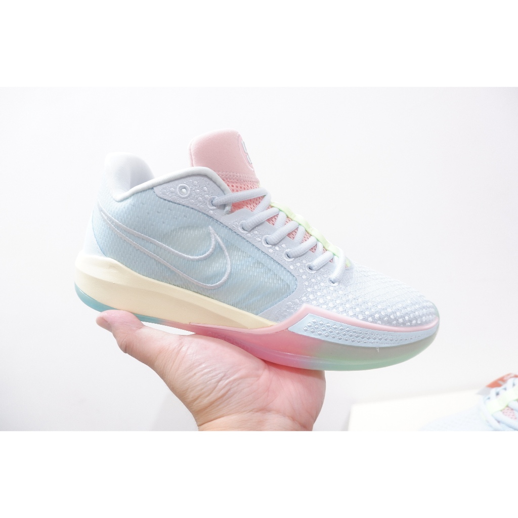 Jual SEPATU BASKET GEARSHOES SABRINA 1 LOW MOON LIGHT | Shopee Indonesia
