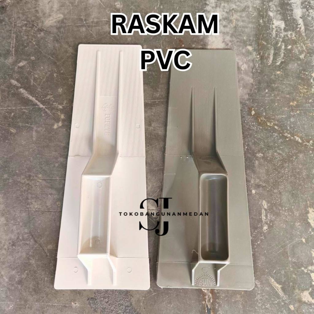 Jual Raskam PVC Plastik polos tebal 3 mm | Shopee Indonesia