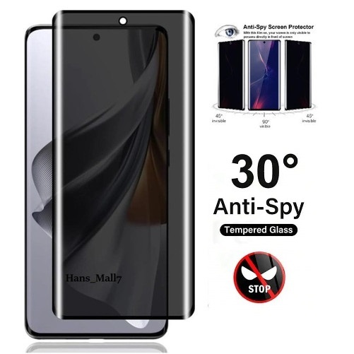 Jual Hans!! Tempered SPY CRM Melengkung REDMI NOTE 14 Pro 14 Pro+ 13 Pro+ Temperd Tidak bisa ...