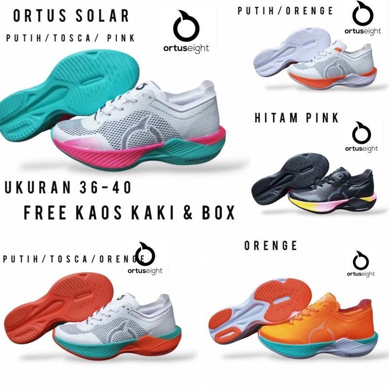 Jual Sepatu Ortus Solar Sepatu Olaraga Running Ortus Solar Sepatu Lari ...