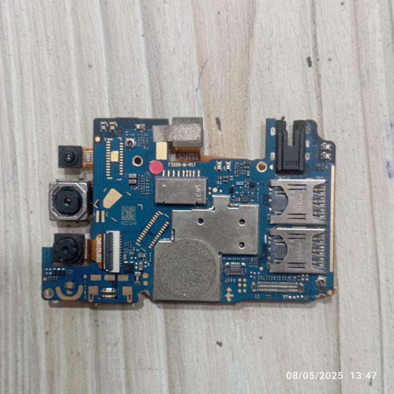 Jual Mesin Itel Vision 1 Pro L6502 Poni | Unit Mesin only Mati | Shopee Indonesia