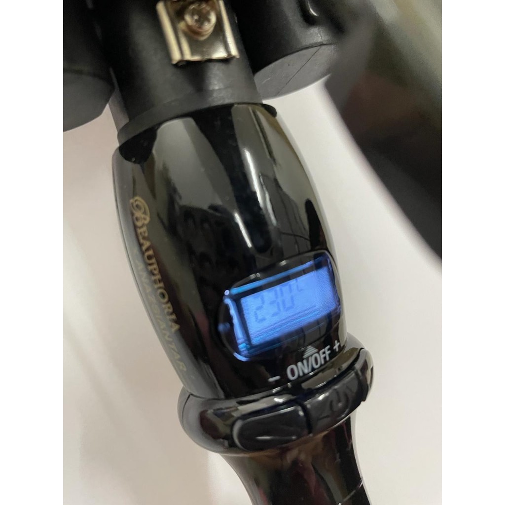 Jual DEFECT - Beauphoria Triple Barrel | Shopee Indonesia