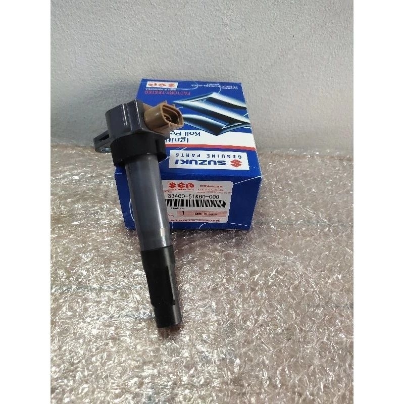 Jual Ignition Coil Desi Klos Ertiga Swift 2012-2017 Splash Karimun ...