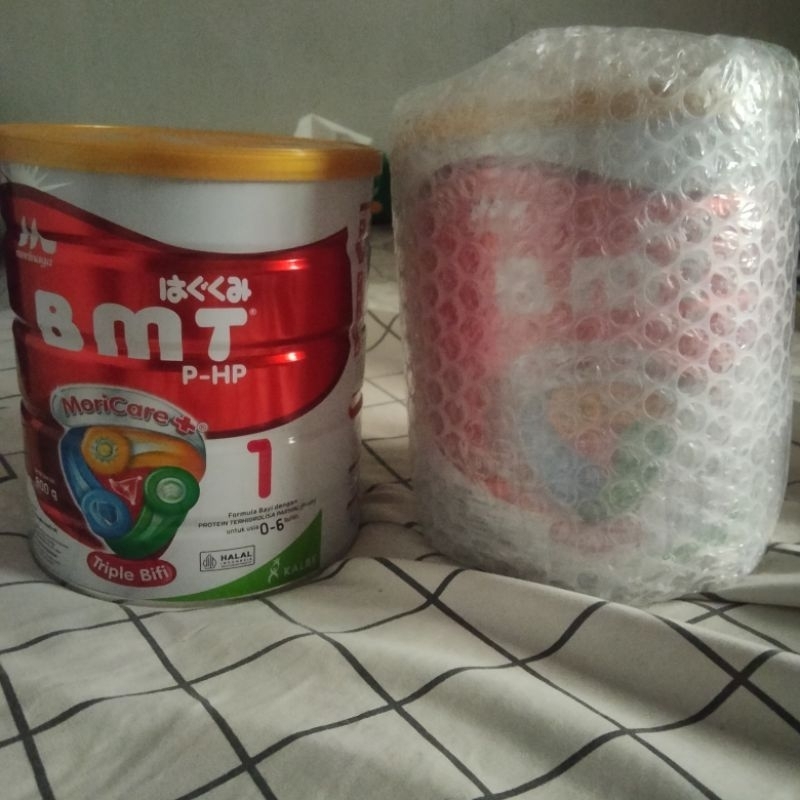 Jual Morinaga BMT PHP (segel) | Shopee Indonesia