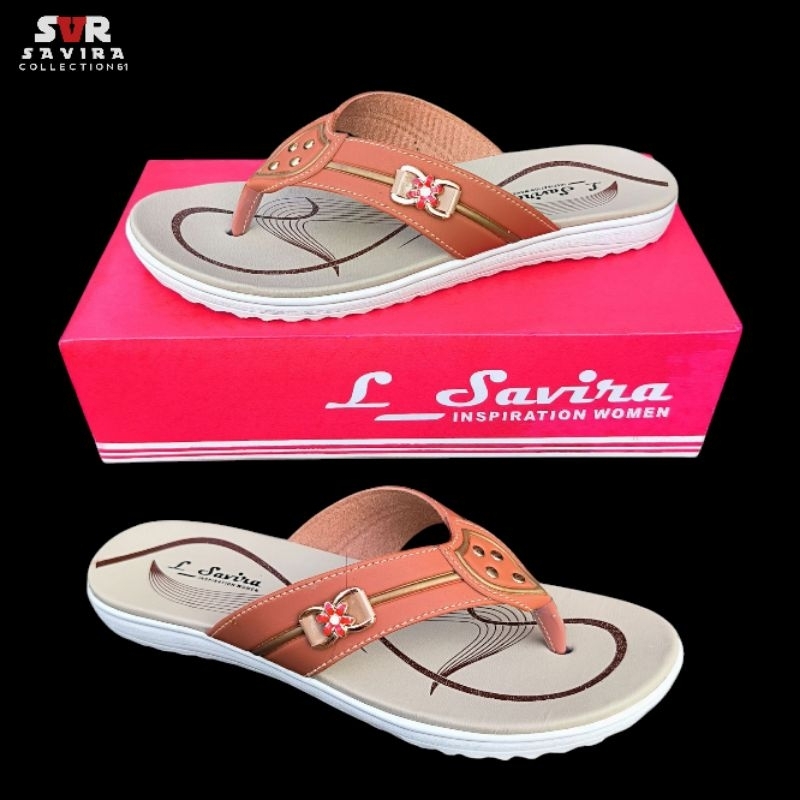 Jual PROMO...! SANDAL WANITA DEWASA TERBARU TRENDY KEKINIAN TERKECE ...