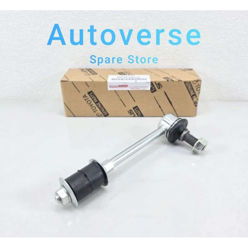 Jual LINK STABIL-STABILIZER LINK-TIE ROD STABIL INOVA INNOVA 1PC ...