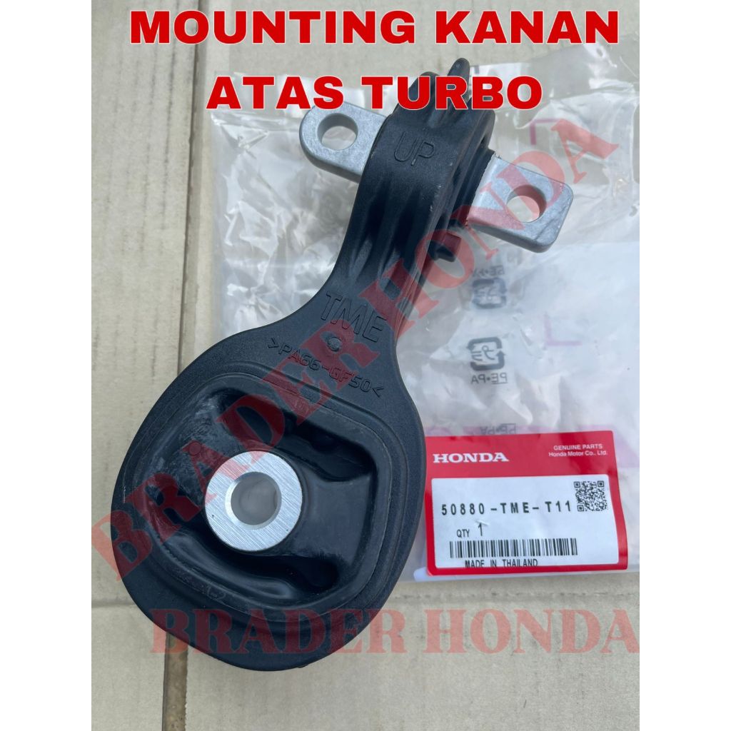 Jual ENGINE MOUNTING KANAN ATAS DUDUKAN MESIN MATIC CRV GEN 5 RW1 RW3 ...
