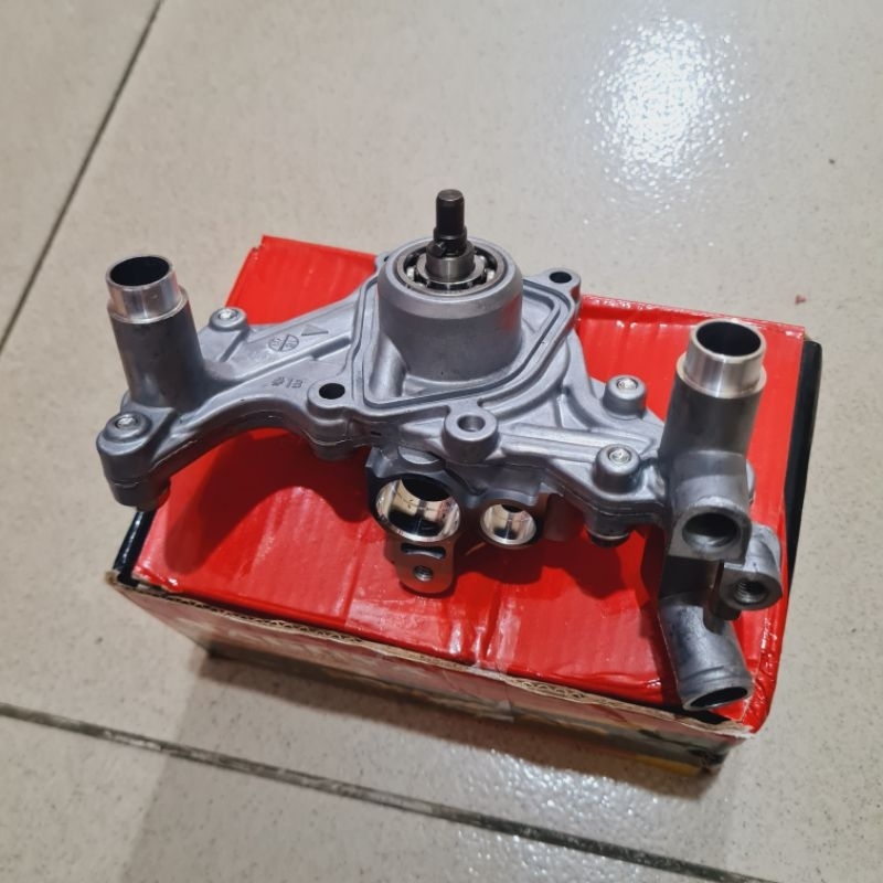 Jual WATER PUMP POMPA RADIATOR POMPA AIR VARIO 160 PCX 160 NAGOYA ...