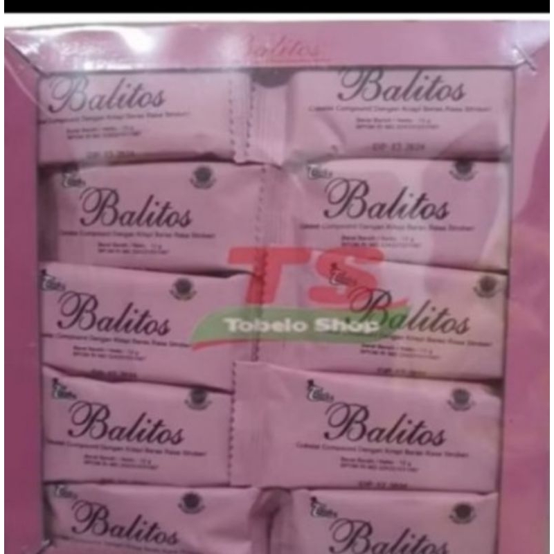 Jual Tobelo coklat balitos rasa buah | Shopee Indonesia