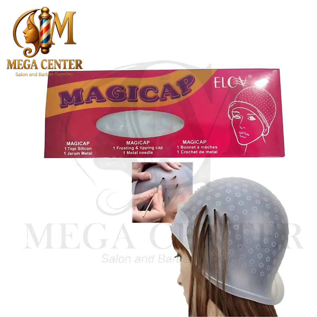 Jual ELOV Magic Cap Topi Highlight | Shopee Indonesia