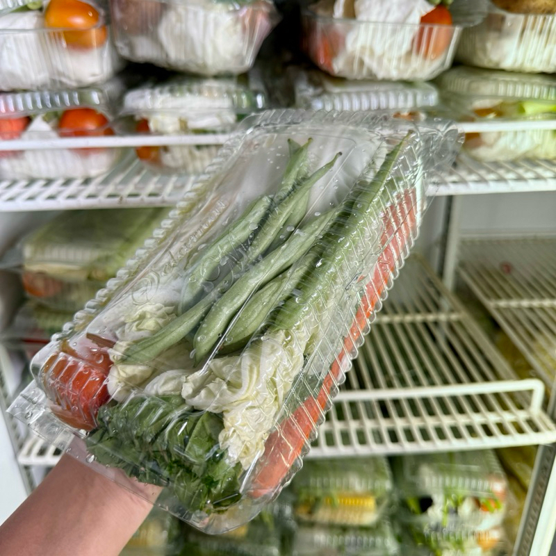 Jual Paket Sayur Sop / Sayur Bening / Sayur Asem / Sayur Capcay / Sayur ...