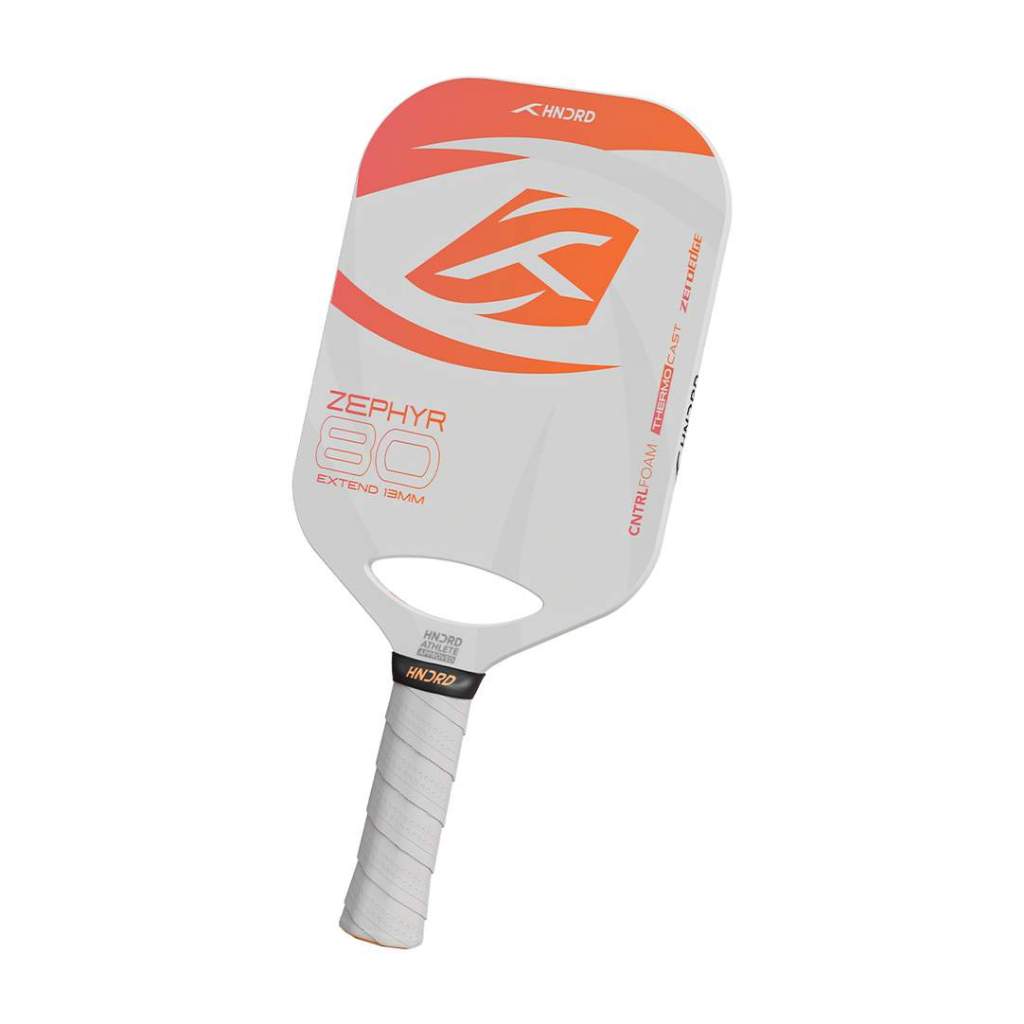 Jual Hundred Pickleball Paddle (Raket Paddle) Zephyr 80 HPRX-4M170 ...