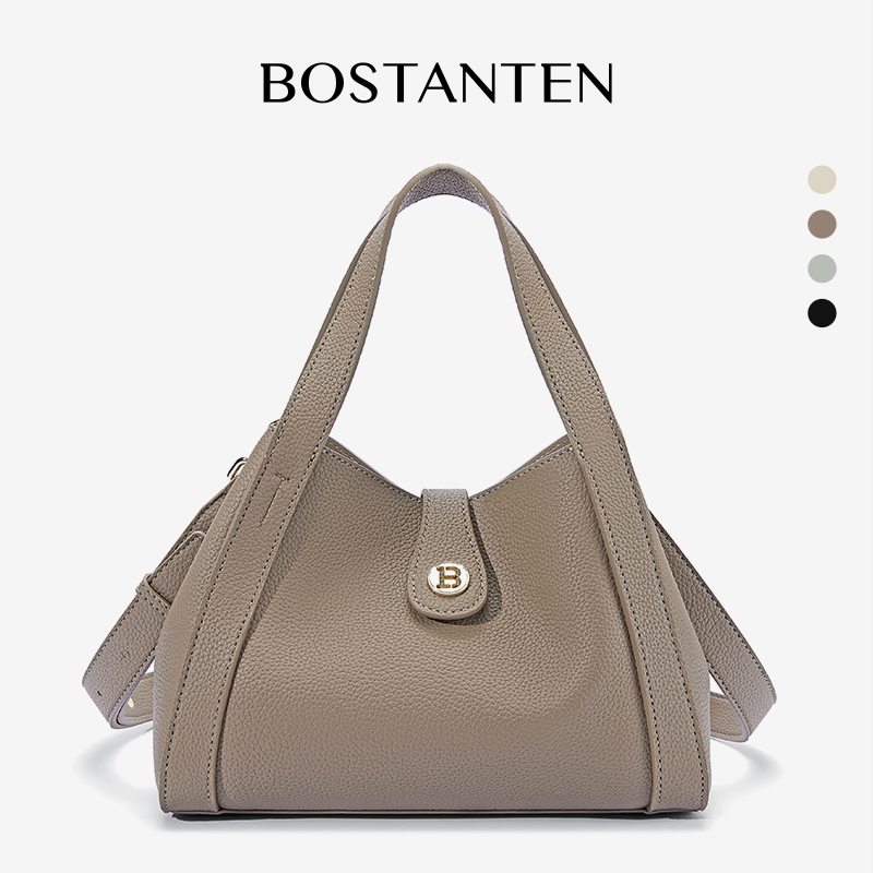 Jual BOSTANTEN Tas Wanita Hand Bag Tas Selempang Sling Bag Bahu Wanita ...