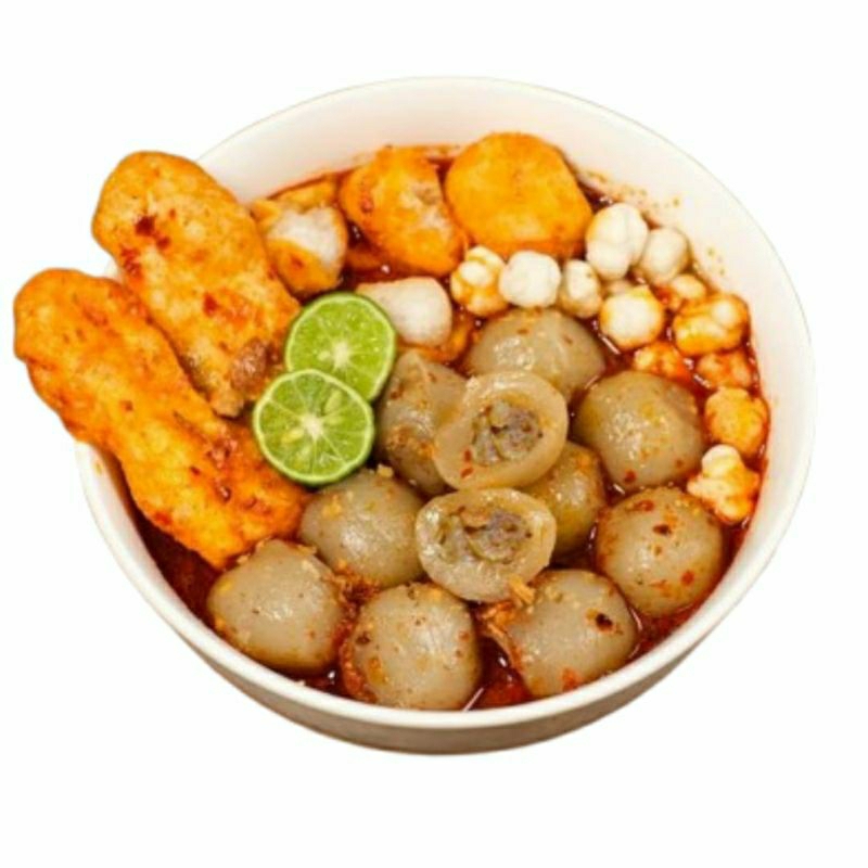 Jual BASO ACI GAJIH SAPI / BASO ACI JANDO / BASO ACI TETELAN SAPI ...