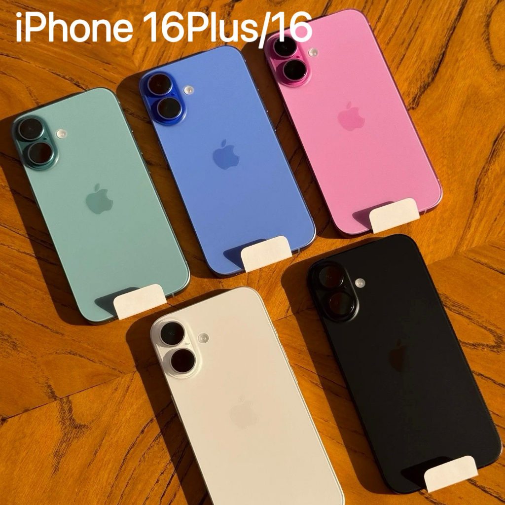 Jual iPhone 16 PLUS /iPhone 16 Second Original iPhone 16 Second 512GB ...