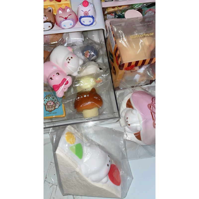 Jual Mini ibloom squishy sales (UPDATE) | Shopee Indonesia