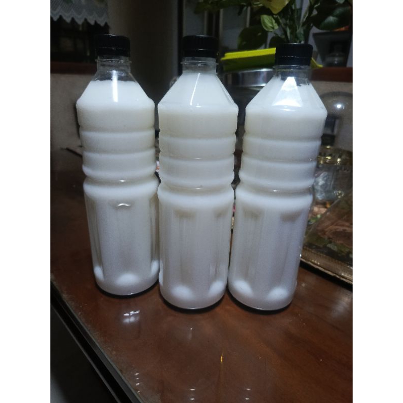 Jual STP/silicone emulsion/pengkilat ban dan kereta 1000ml | Shopee ...