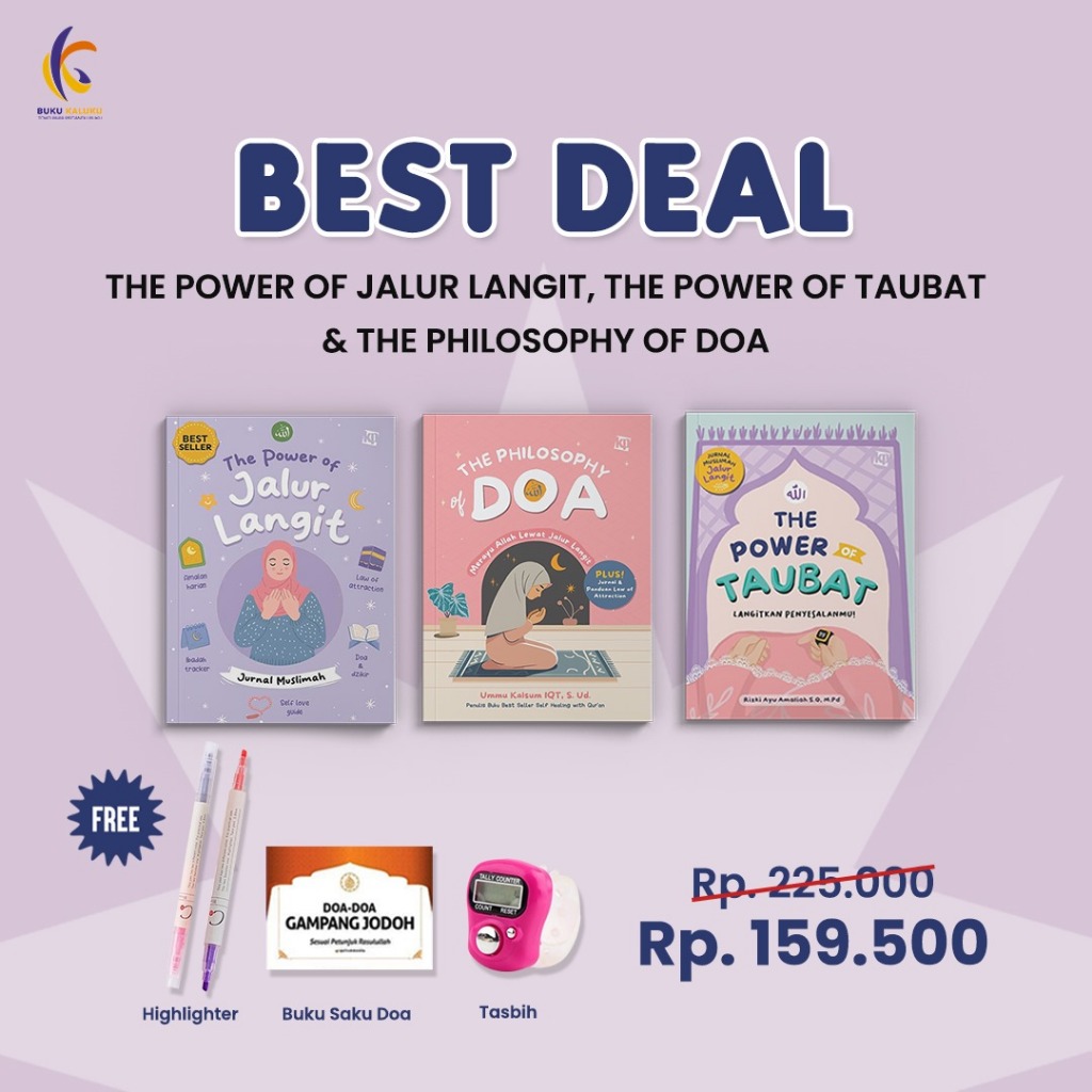 Jual Buku Seri Jalur langit - Kawan Pustaka | Shopee Indonesia