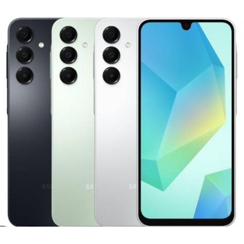 Jual Samsung galaxy A16,4G,,8/128gb,,8/256gb | Shopee Indonesia