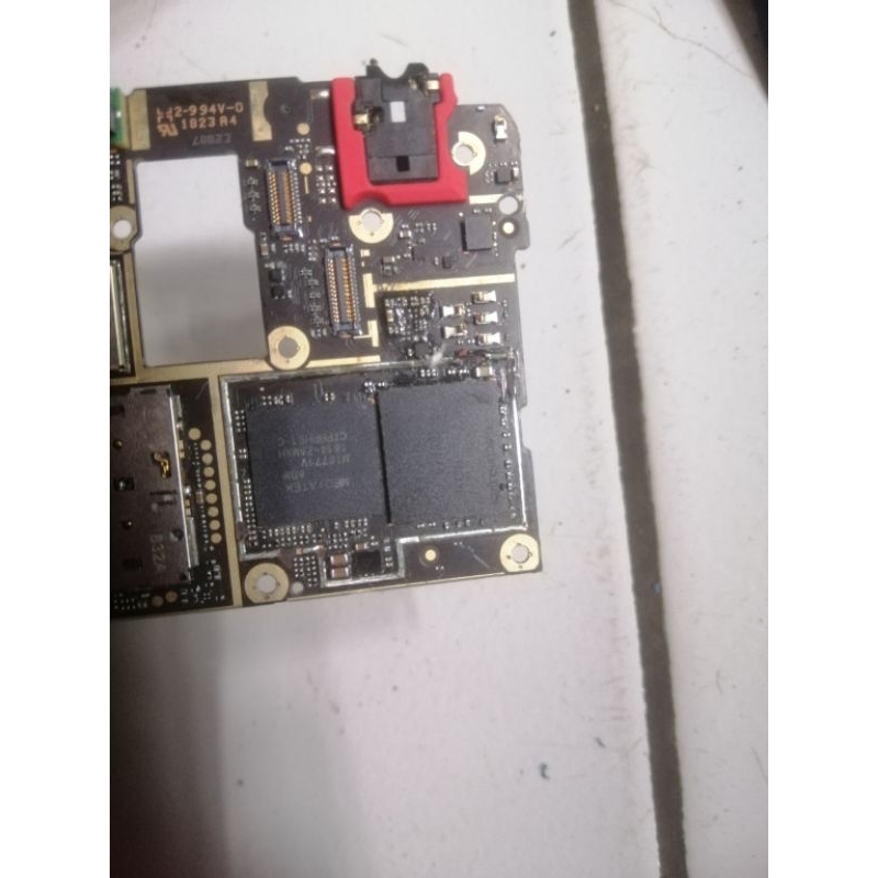 Jual ic cpu mediatek mt6771v | Shopee Indonesia