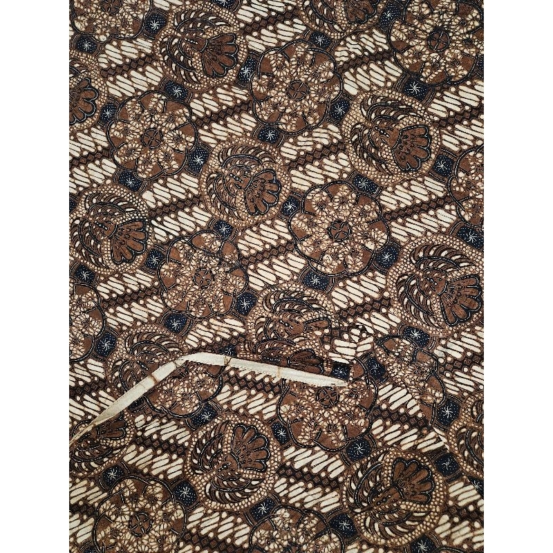 Jual JARIK LAWAS BATIK TULIS SOGAN JOGJA KISARAN TAHUN 1960 | Shopee ...