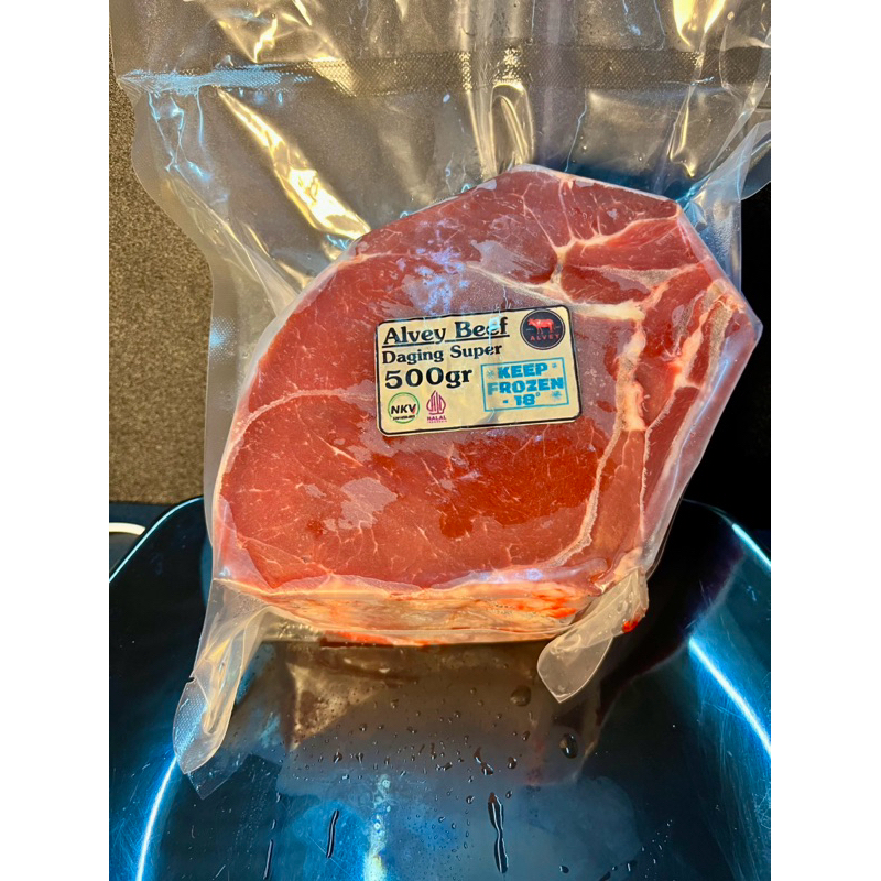 Jual Daging Sapi Premium 1Kg – Empal Lemak Minim, Empuk | Siap Masak ...