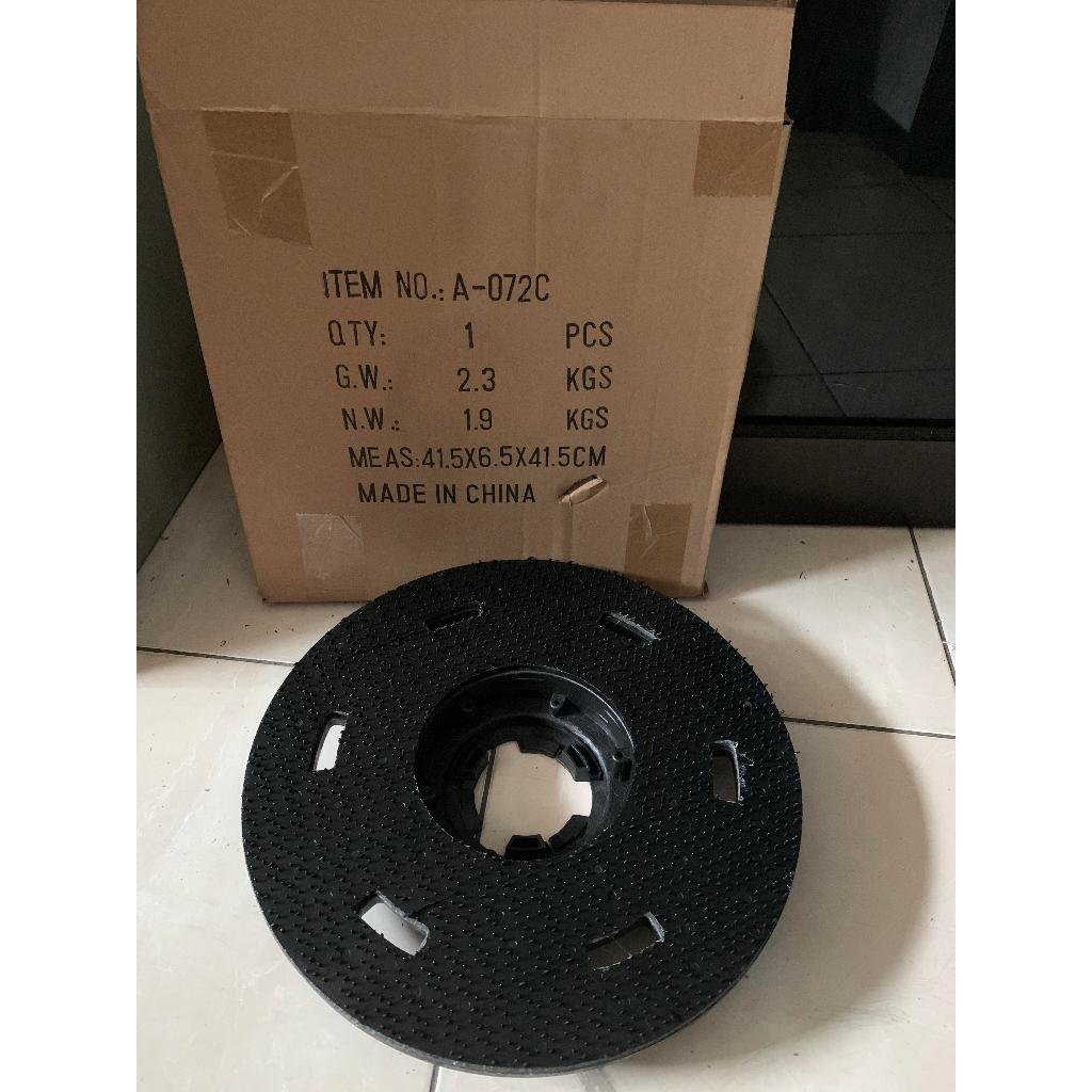 Jual Pad Holder untuk Mesin Polisher 16 inch | Shopee Indonesia