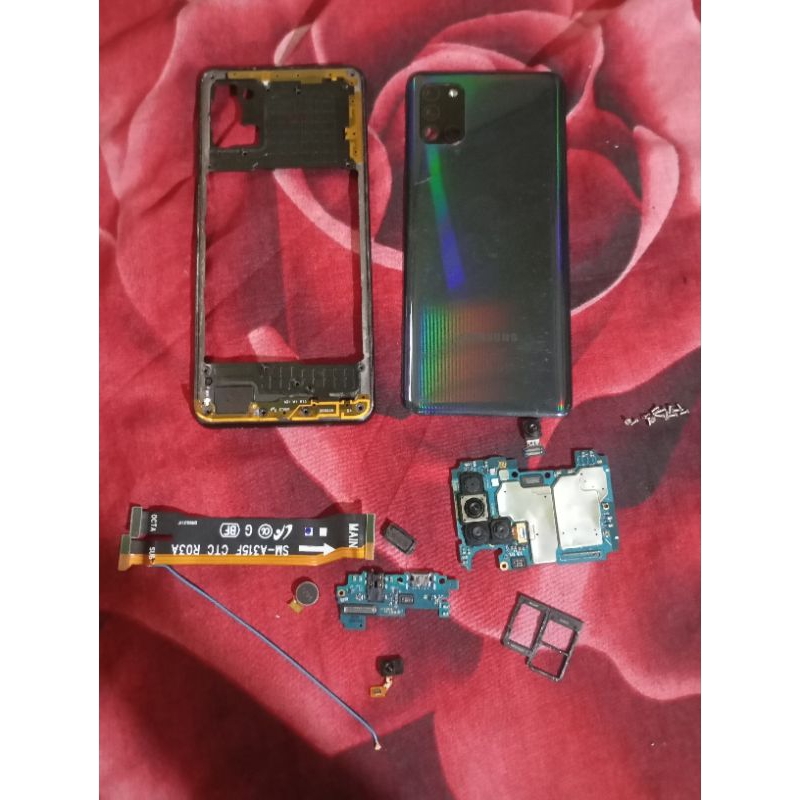 Jual mesin ss a31 | Shopee Indonesia