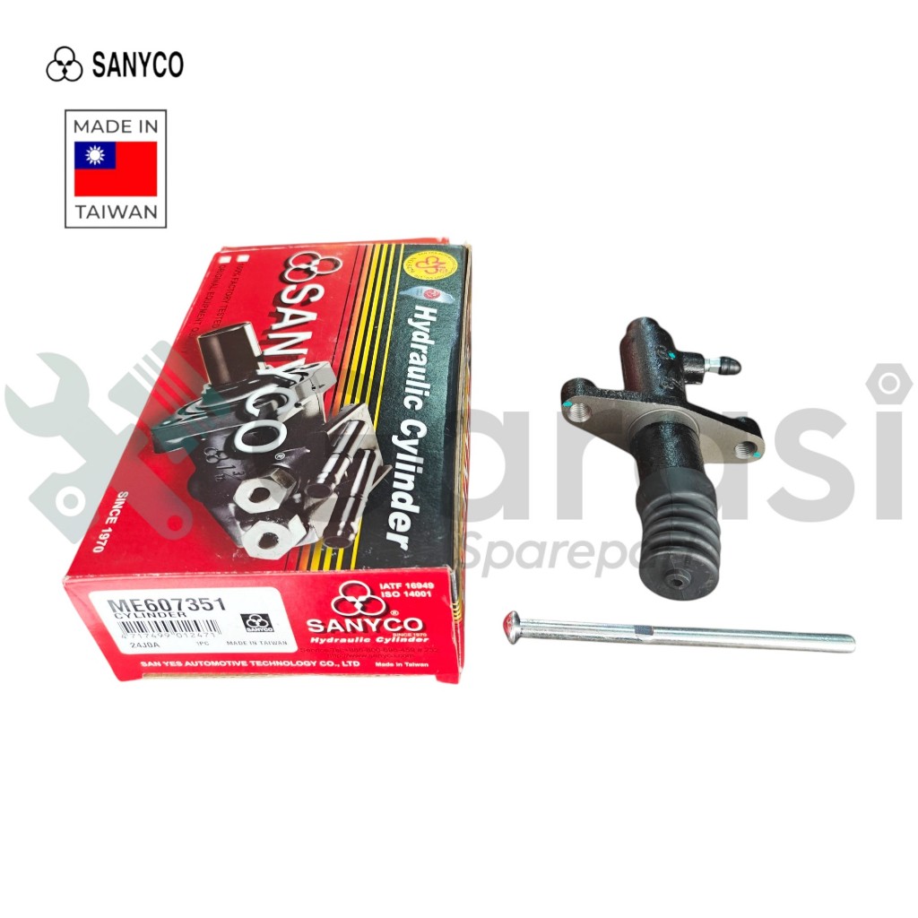 Jual Master Kopling Bawah CO Assy Canter PS125 PS110 PS135 RAGASA ...